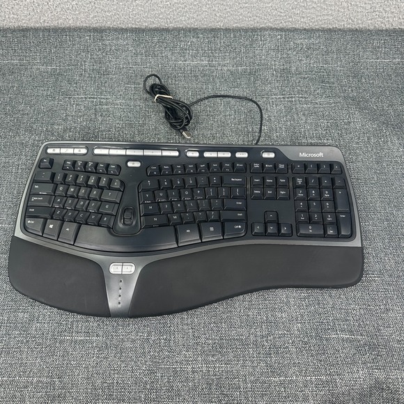 Microsoft | Computers, Laptops & Parts | Microsoft Natural Ergonomic ...